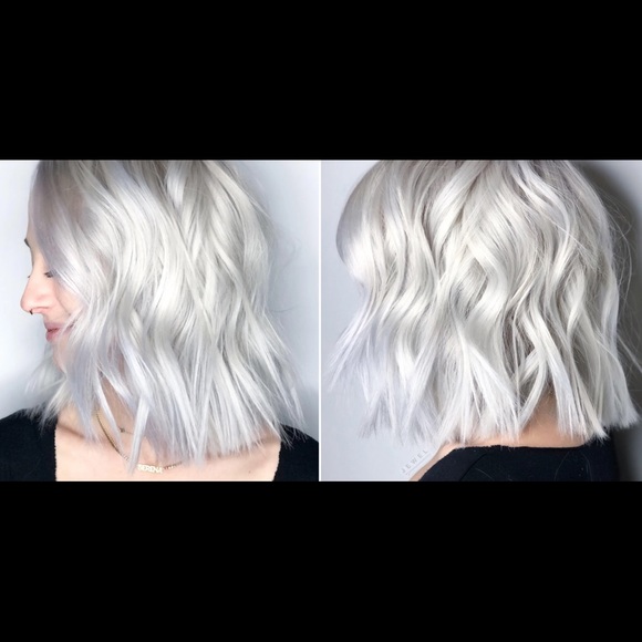 Hair | Pulp Riot Icy Toner | Poshmark